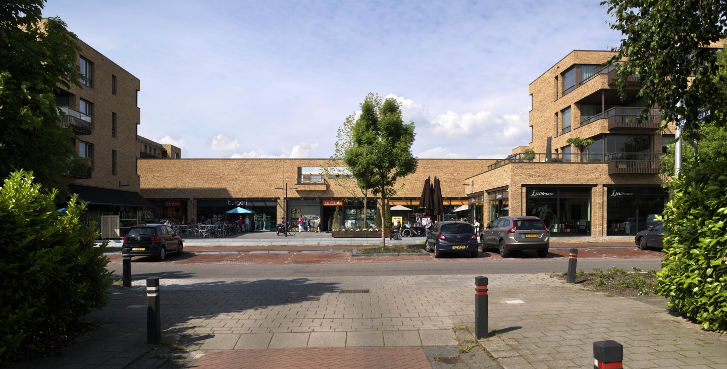 Miereakker | FiMek estate bv